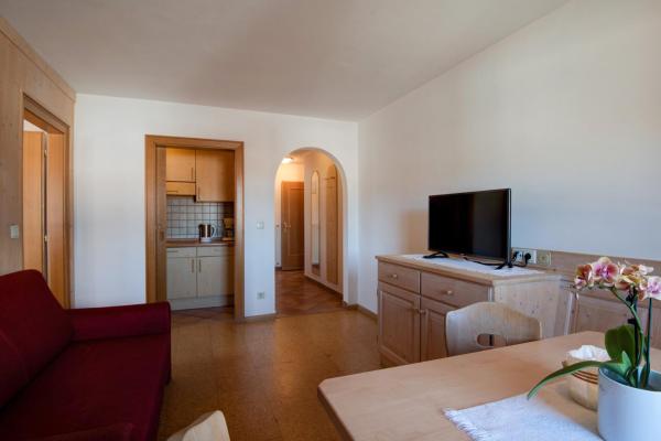 Apartment 7 - Zur Sonne - Alpe di Siusi