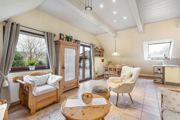 Ferienwohnung Am Orpeturm - Marsberg