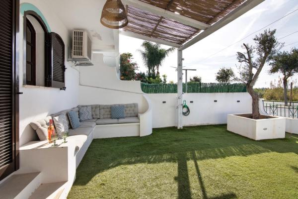 Altura Beach Villa - Monte Gordo