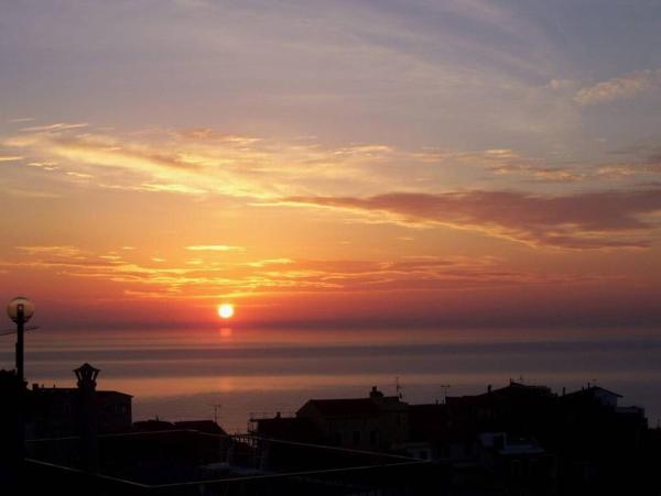 Casa Basera - Riva Ligure