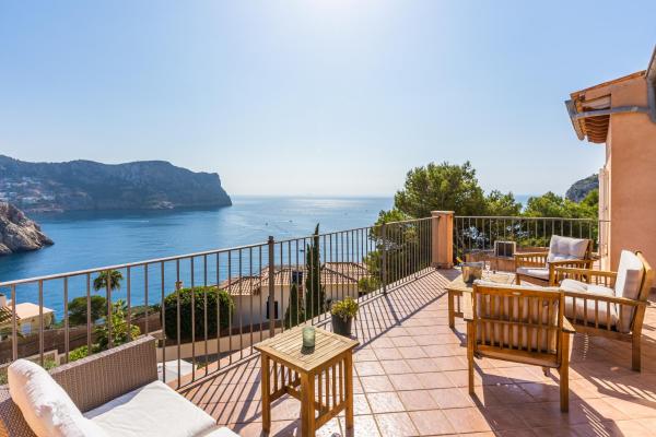 Villa Almeda - Sant Elm