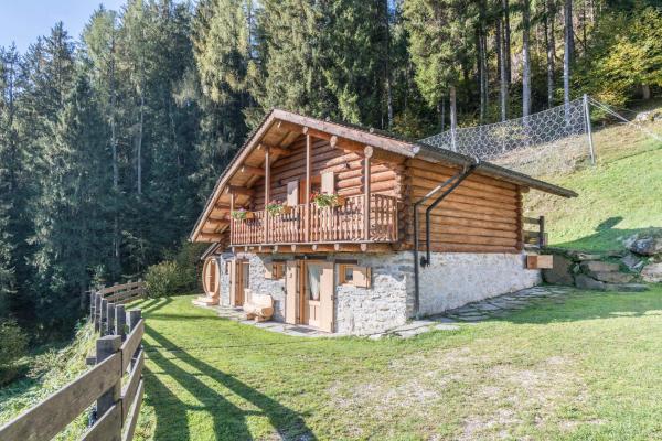 Baita Dani - San Martino di Castrozza