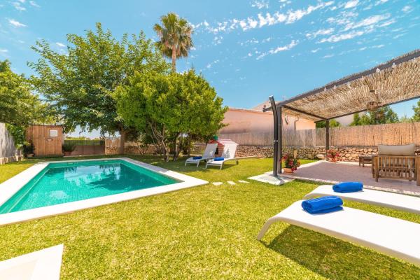 Villa Ca Na Campins - Mallorca