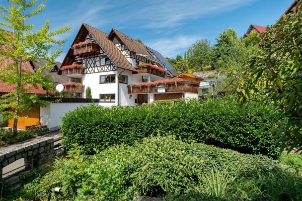 Haus Bachmatt - Achern