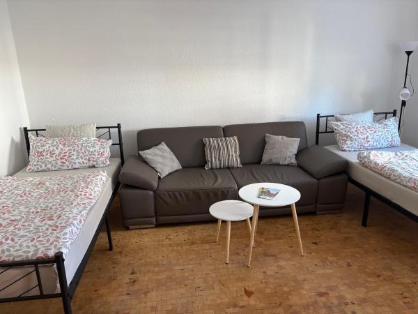 Wohnung Weida - Riesa