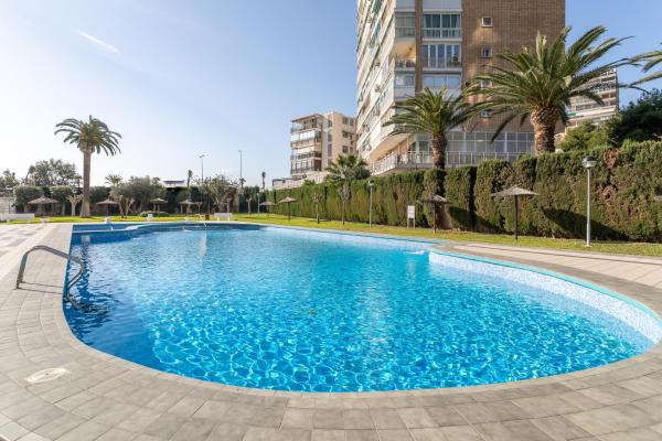 Urbanización Las Torres - Alicante