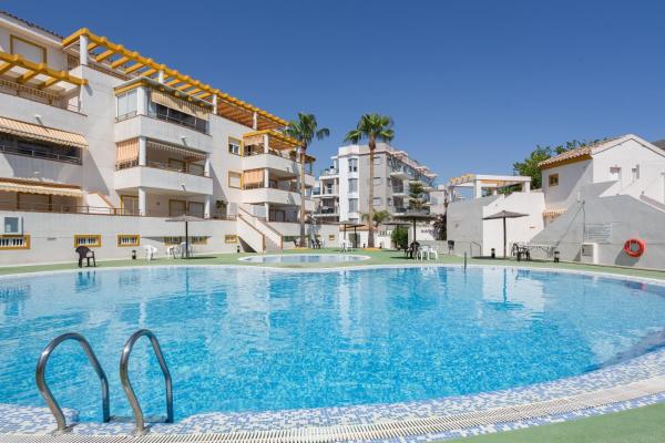 Casa Fran - Oliva