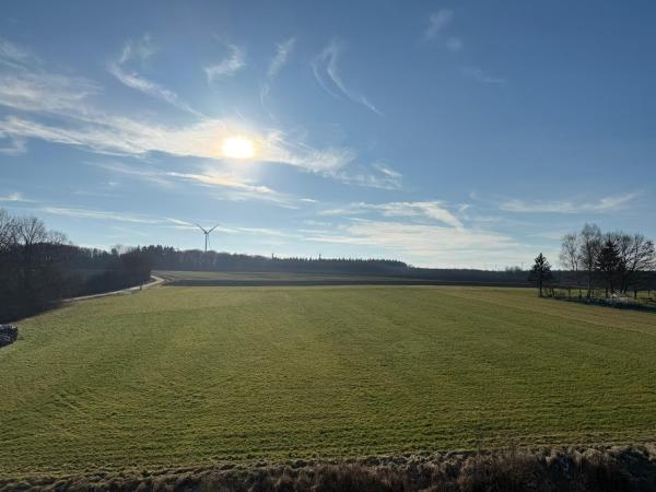 Ferienwohnung Waldblick Alterkülz - Kastellaun