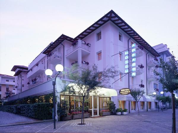 Hotel Abbazia - Friuli-Venezia Giulia