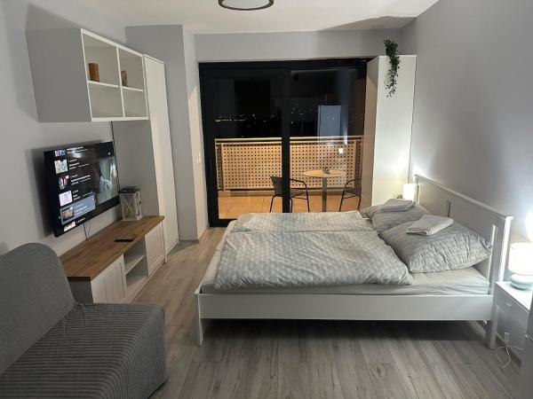 Nfš - Národný Futbalový šTadión Apartman2 - Bratislava