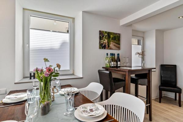 Ferienwohnung Zur Weinsteige - Neuf-Brisach
