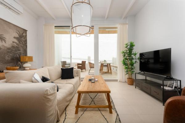 Vivienda Casares - Estepona