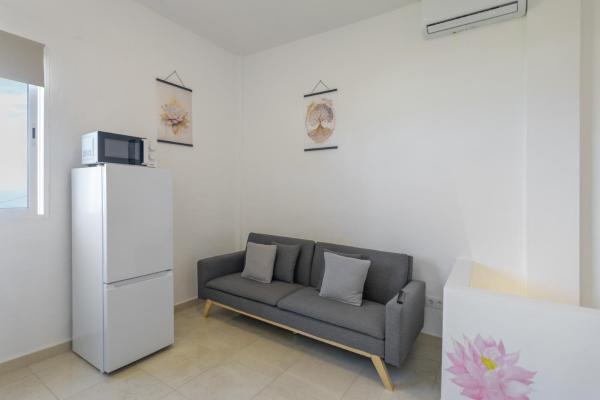 Vivienda V Lorennani El Paso - La Palma