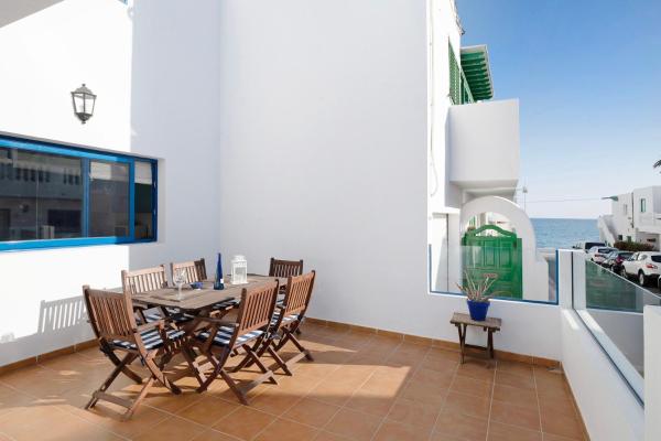 La Chinija - Lanzarote