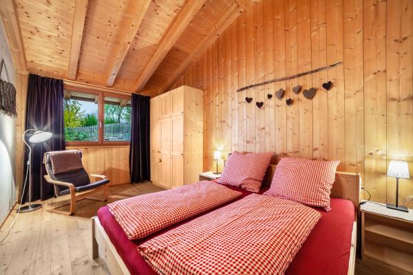 Grushof App Paföl - Müstair