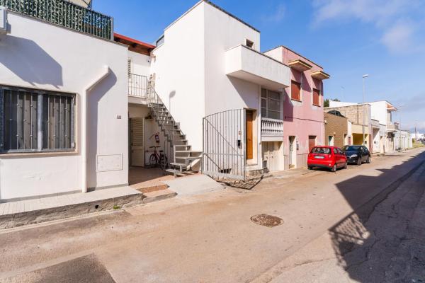 Lu Sule Lu Mare Lu Ientu - Nardò