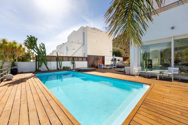 Villa Lux - Cabo de Gata