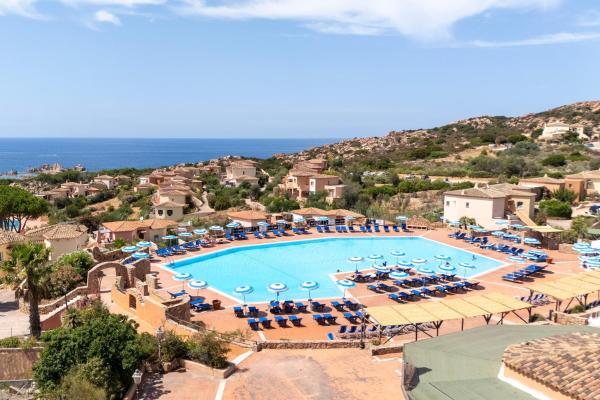 Calarossa Beach House - Sardaigne