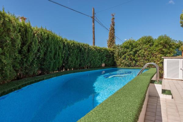 Villa Son Ferrer - Santa Ponsa