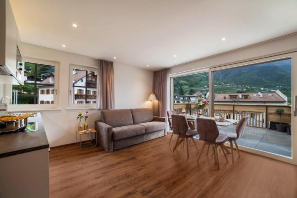 Engel Appartements Summerfrisch - Lana
