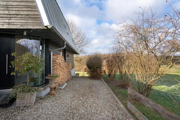 Modernes Apartment Ammersee - Andechs