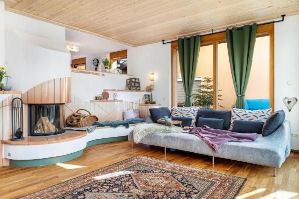 Ferienwohnung Nearby - Vorarlberg