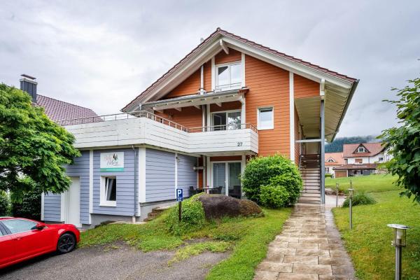 Ferienwohnungen Bella Natura - Bad Herrenalb