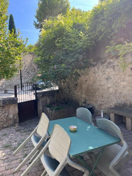 Vila Romaine - Rognes
