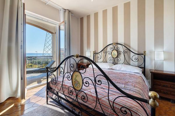 Villa Cristina - Vista Mare - Loano