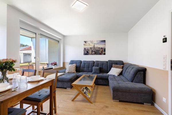 Deluxe Apartment In Ruhiger Lage - Aalen