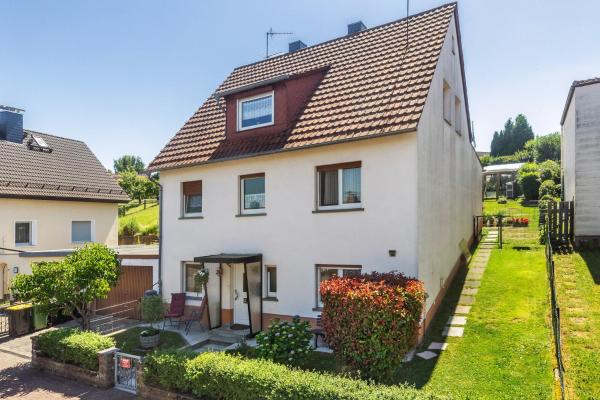 Ferienwohnung - Nidda
