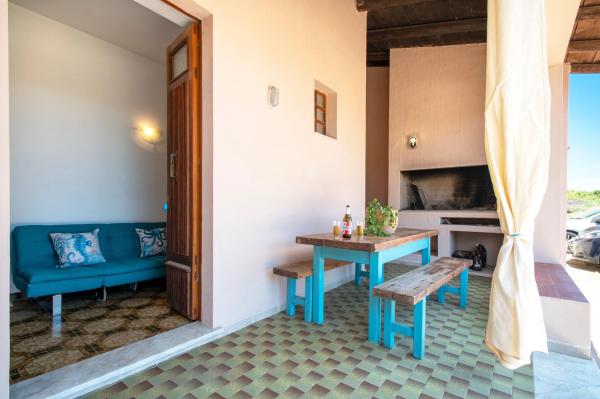 Spacious Home In Costa Rossa - Badesi
