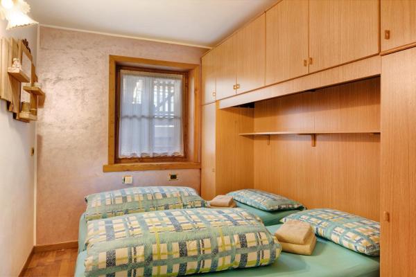 Chalet Maffins 1 - Livigno