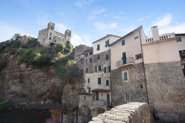La Stanza Segreta Con Spa Privata - Breil-sur-Roya
