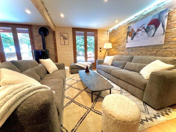 Chalet Valentine - Les Deux Alpes