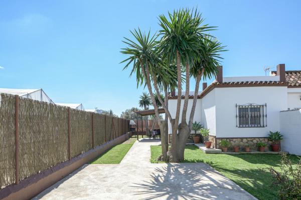 Casa Diego - Chiclana de la Frontera