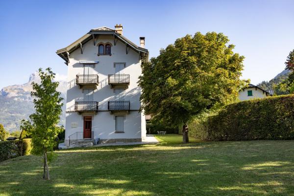 Gai Soleil - Les Contamines-Montjoie