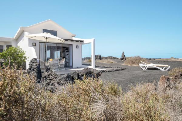 El Loft - Teguise