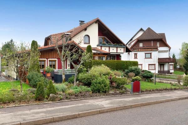 Mutschler - Baiersbronn