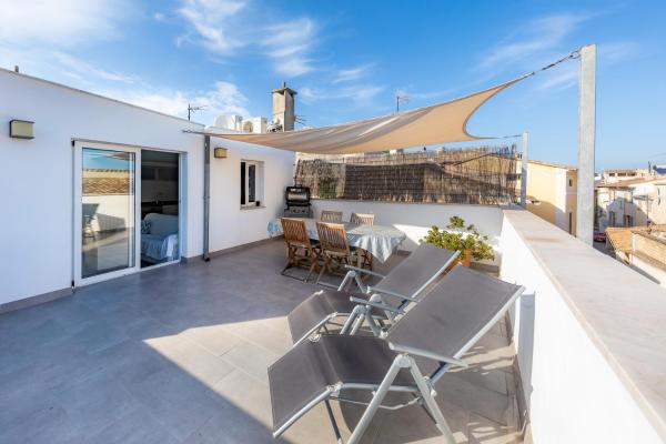 Casa Coronel Aloy - Balearic Islands