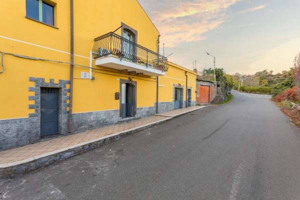 Casa Valerio - Milo