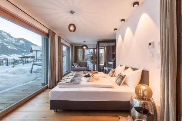 Paruda Mountainchalet - Val Gardena