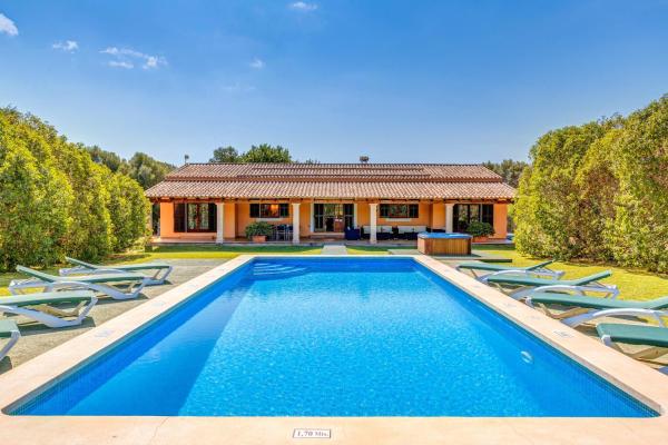 Finca Sa Pova - Can Picafort