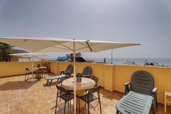 Loft Pension Candelaria - La Gomera