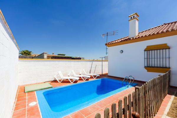 Chalet Bellavista - Conil de la Frontera