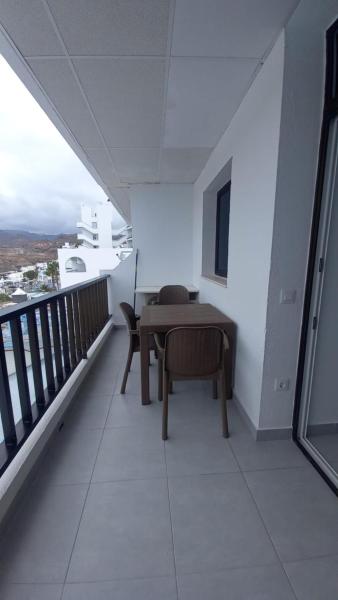 Apartamento Sol 523 Puerto Feliz - Mogán