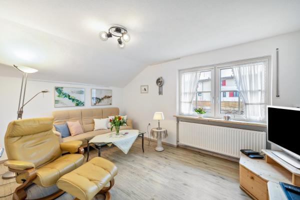 Ferienwohnung Hanni - Ebersberg