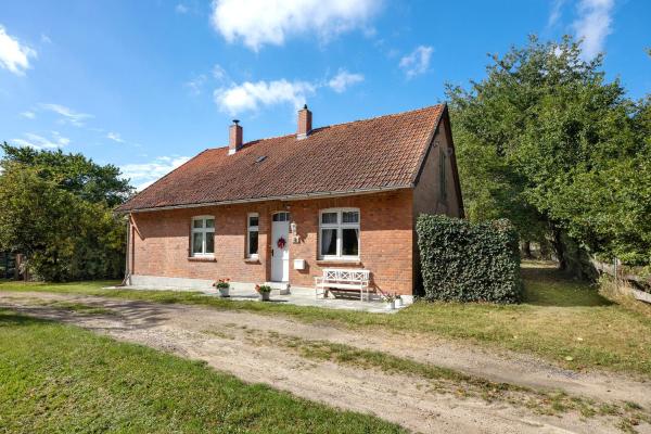 Ferienhaus Feldblick - Hitzacker