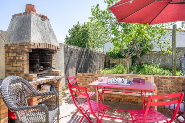 Appartement Entre Mer Et Marais - Francja