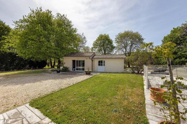 Maison 2 Le Cabassou Du Médoc - Lesparre-Médoc